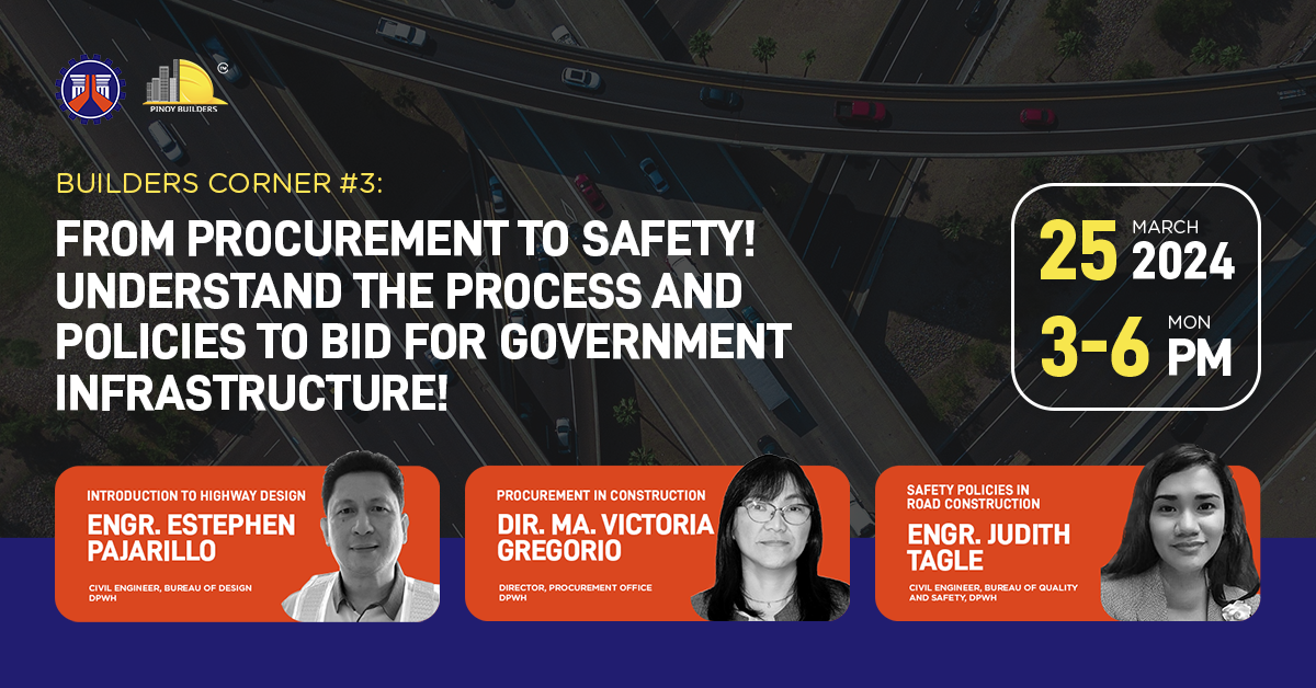 Building a Legacy: Pinoy Builders Marks 5 Years of Construction ...