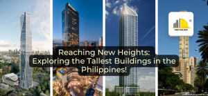 Reaching New Heights: Exploring the Tallest Buildings in the ...