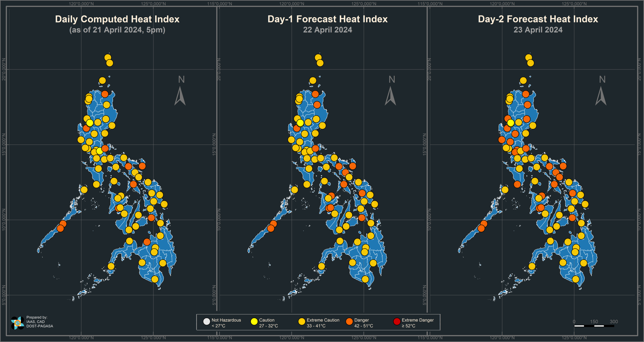 Ang Epekto Ng Init Sa Mga Workers: How To Treat Heat-Related Illnesses ...