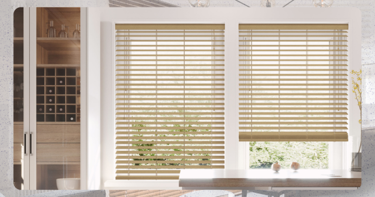 All You Need to Know: Different Types of Blinds and How to Install Them ...
