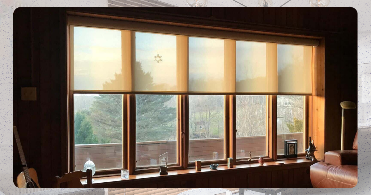 All You Need to Know: Different Types of Blinds and How to Install Them ...