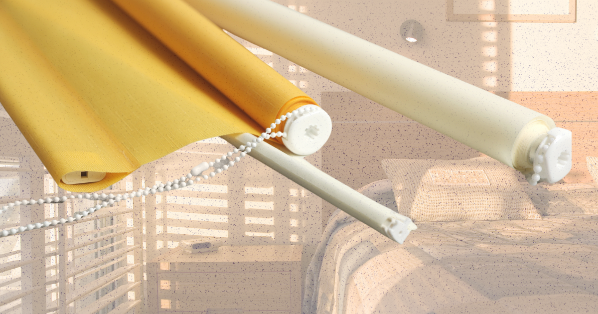 All You Need to Know: Different Types of Blinds and How to Install Them ...