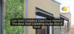 Can Wall Cladding Cool Your Home?: The Best Wall Cladding Styles Rid of ...