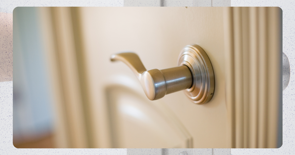 Doorknobs 101: Types, Common Uses, and DIY Installation - Pinoy Builders