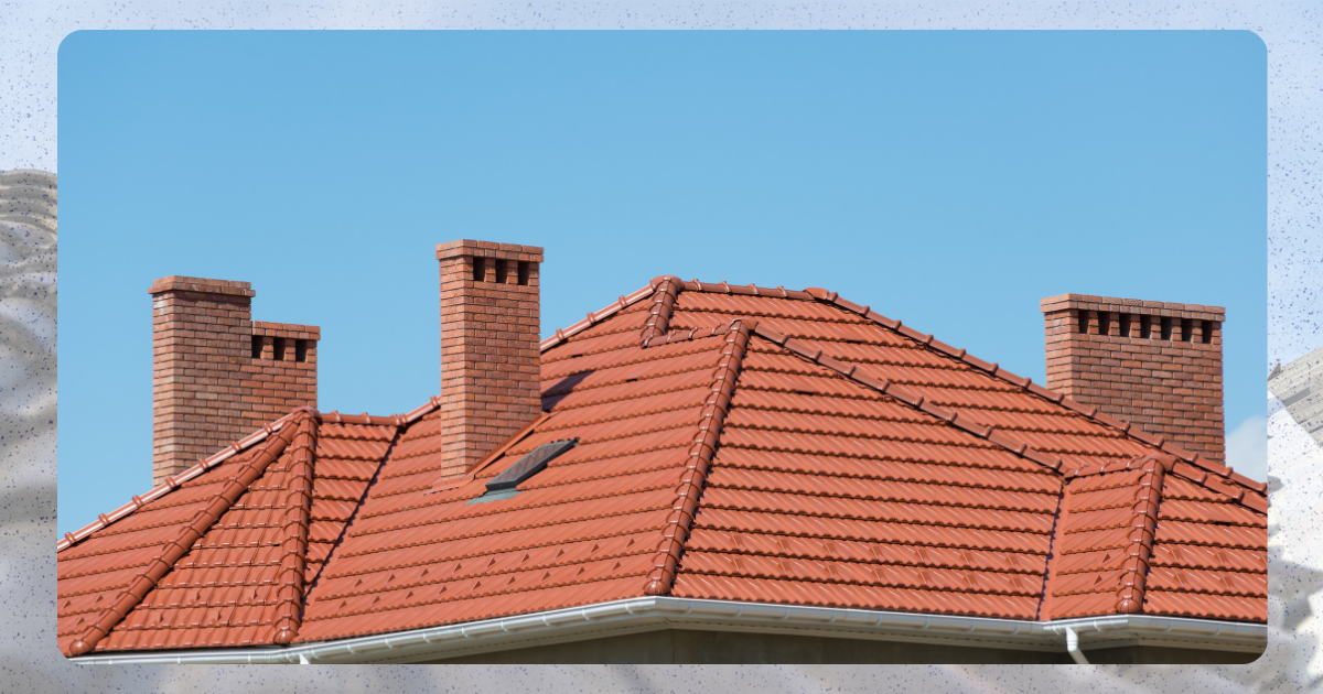 The Perks of Concrete Roofing: How Concrete Roofs Can Reduce Home ...