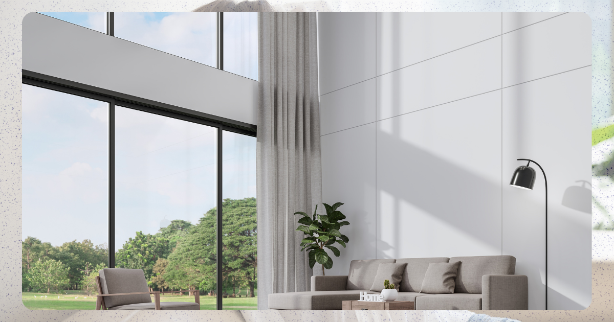 Top 5 Most Effective Ways To Ventilate Your Home - Pinoy Builders