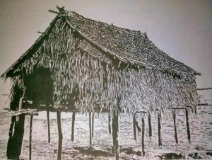 Proudly Pinoy Made: 12 Pre-Colonial Home Designs of Different Regions ...