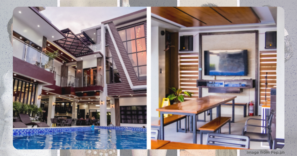 Bahay Artista: 8 Expensive Pinoy Celebrity Homes to Die For