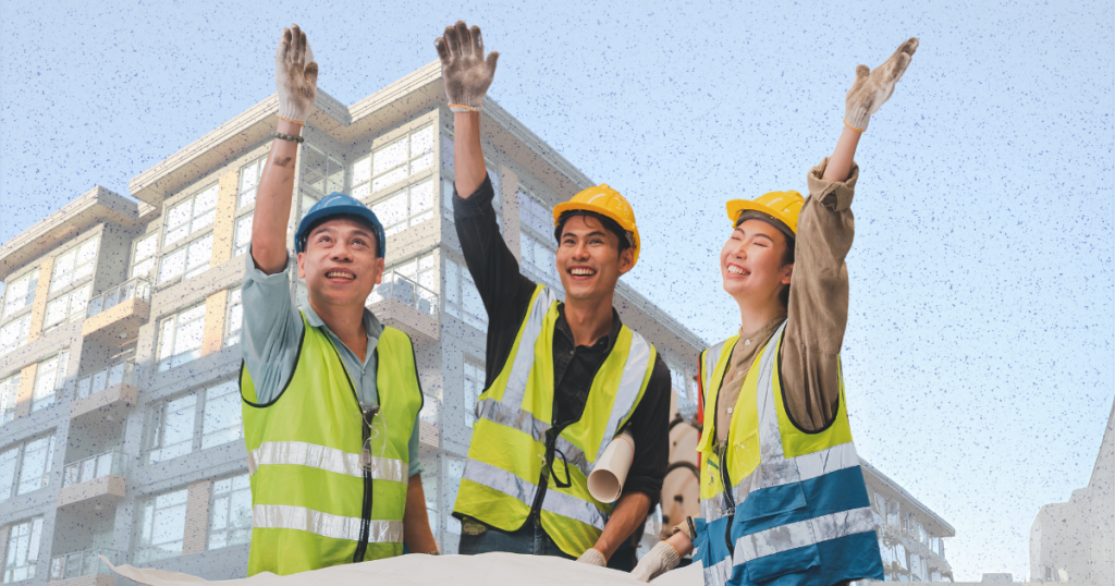 Build You Career Now: CPD Seminars for Construction Professionals in Q3 ...