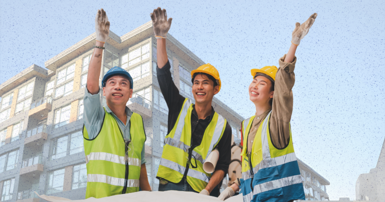 Build You Career Now: CPD Seminars for Construction Professionals in Q3 ...