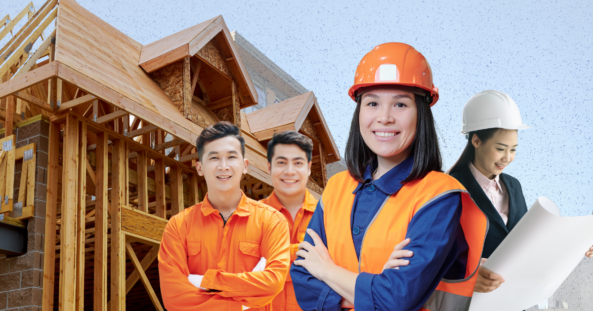 Build You Career Now: CPD Seminars for Construction Professionals in Q3 ...
