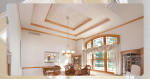 Ceiling Designs: Top 5 Styles To Improve Home Ventilation - Pinoy Builders