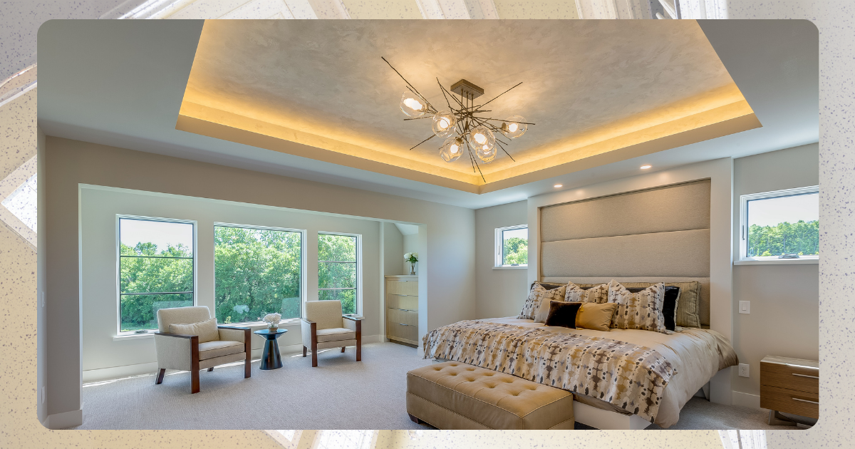 Ceiling Designs: Top 5 Styles To Improve Home Ventilation - Pinoy Builders