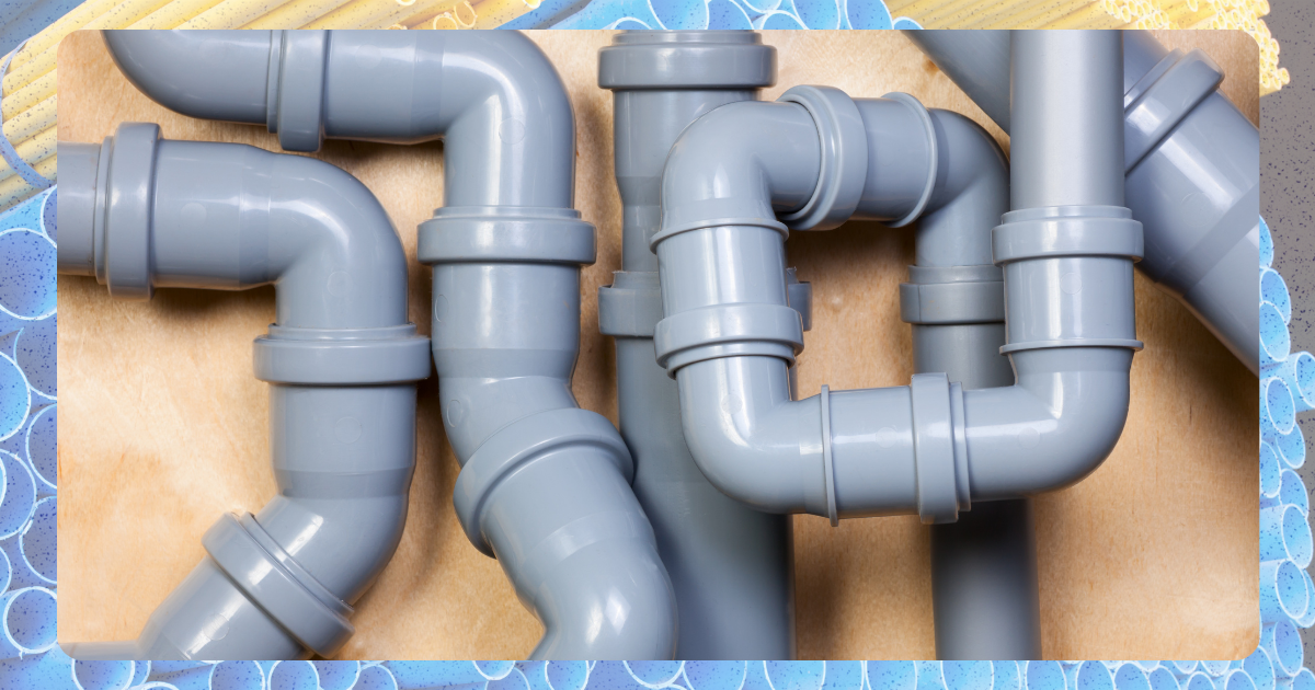 Know your PVC: Measurements, Types, Benefits, and Applications in the ...