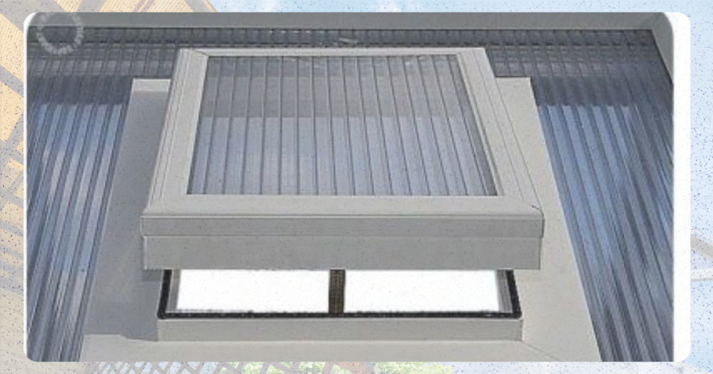 5 Polycarbonate Roof Designs and How to Install it For Your Modern ...