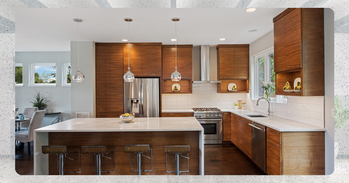 Feast Your Eyes: Top 10 Kitchen Cabinet Designs 2024 - Pinoy Builders