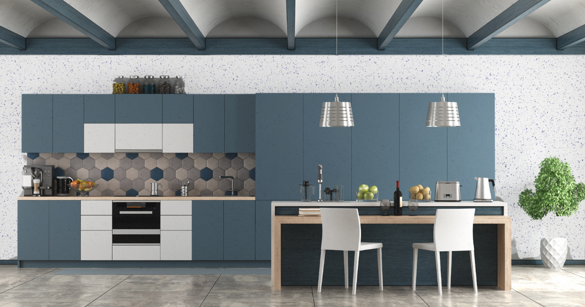 Feast Your Eyes: Top 10 Kitchen Cabinet Designs 2024 - Pinoy Builders