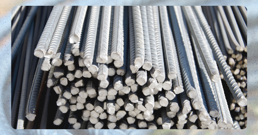 Size Matters: What’s The Right Rebar For Your Construction Project ...