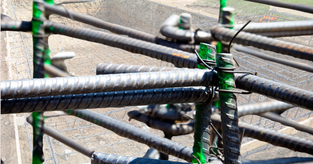 Size Matters: What’s The Right Rebar For Your Construction Project ...