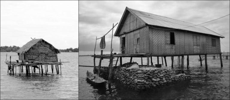 Proudly Pinoy Made: 12 Pre-Colonial Home Designs of Different Regions ...