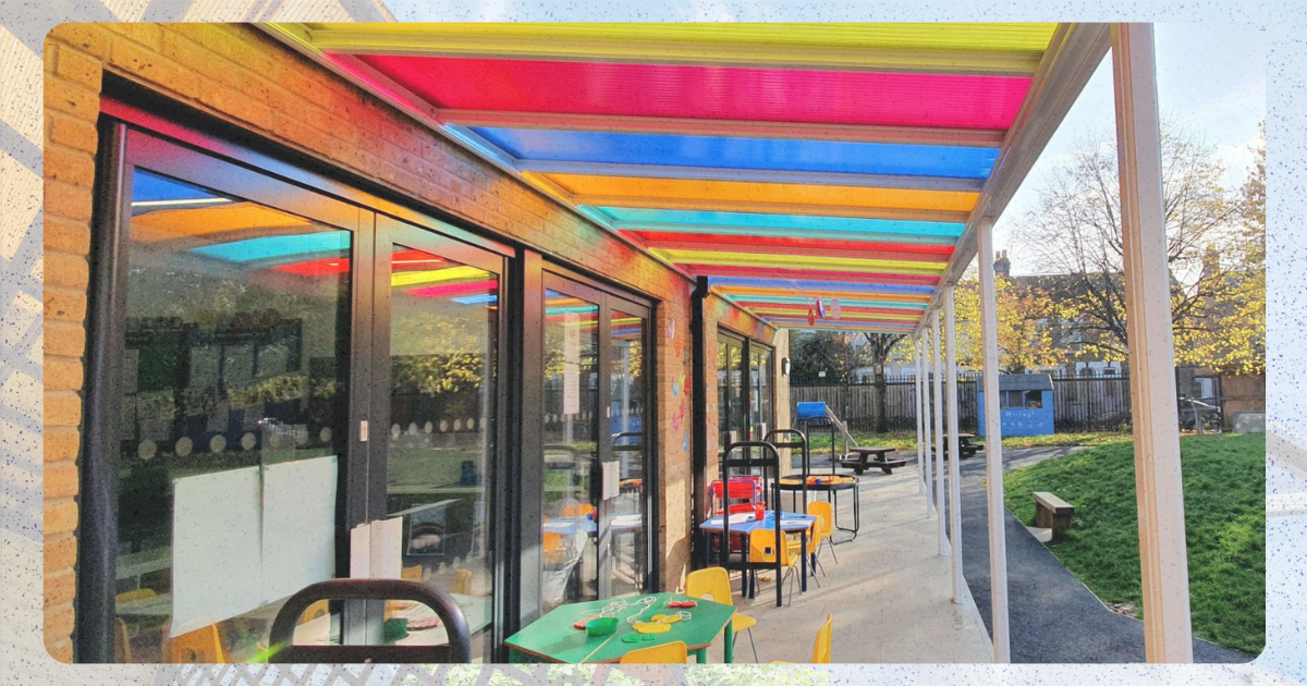 5 Polycarbonate Roof Designs and How to Install it For Your Modern ...