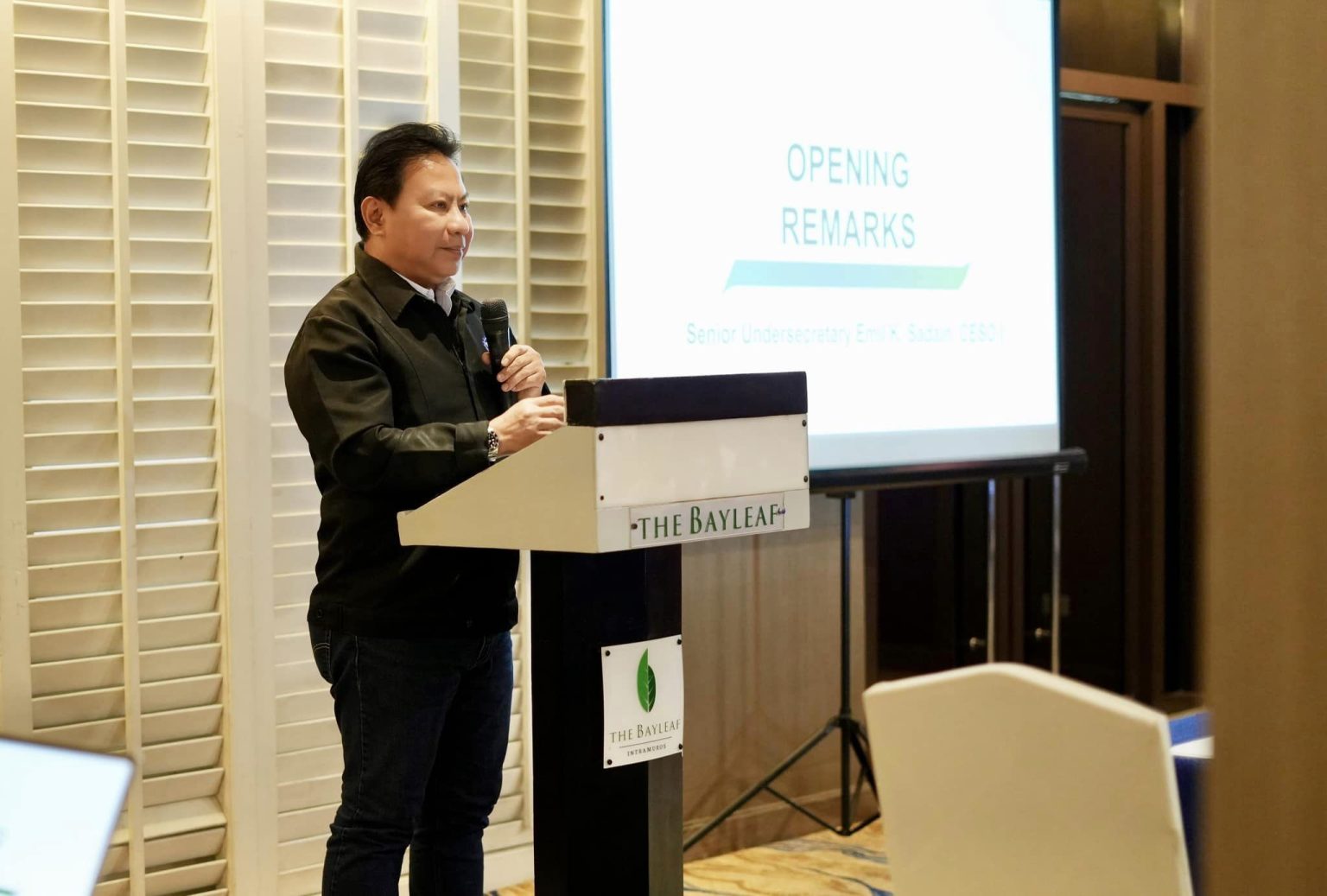 S. Korean Gov’t Reaffirms Its Support For Philippines' Build, Better ...