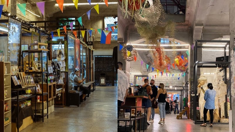 First United Building in Escolta Wins Top Award at 2024 Good Design ...