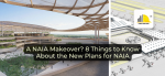 A NAIA Makeover? 8 Things to Know About the New Plans for NAIA - Pinoy ...