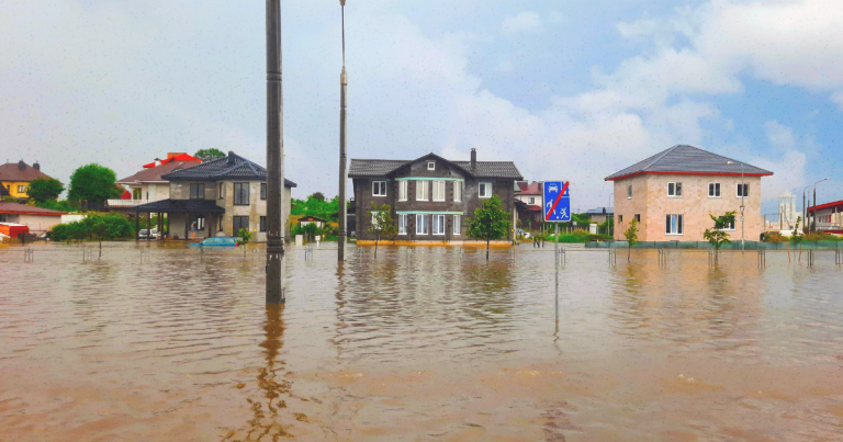 Flood Proof Your Home: How to Construct Homes in Flood Prone Areas ...