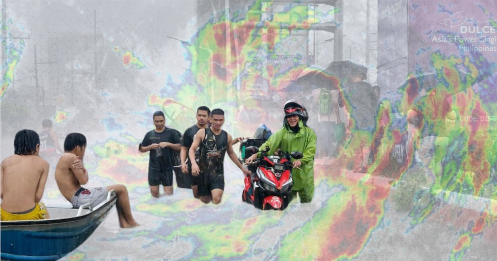Building Back Stronger: Assessing Casualties, Financial Aid and ...