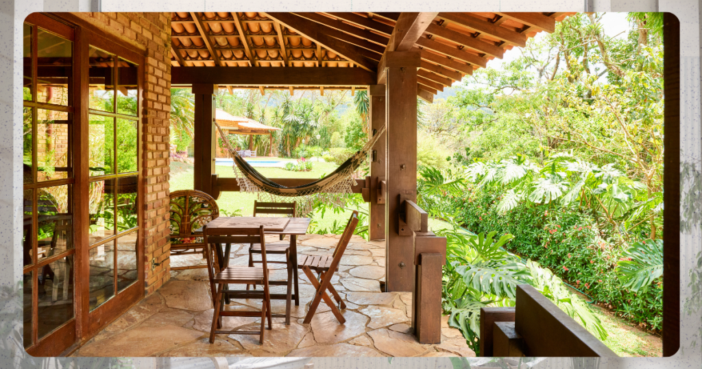 Blending In Nature: 8 Home Design Inspiration From Nature - Pinoy Builders