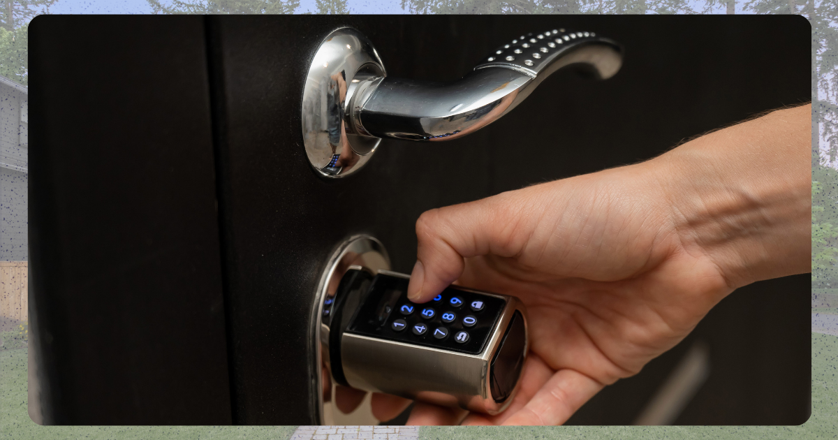 Your Way To Security: Know the Right Lock for Your Home and Business ...