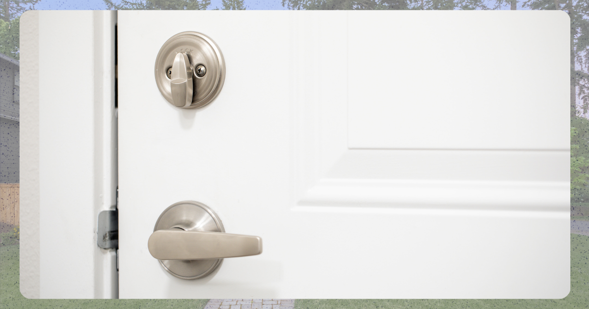 Your Way To Security: Know the Right Lock for Your Home and Business ...