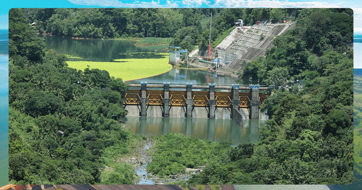 Is Bigger Better?: Does the Philippines Need Bigger Dams? - Pinoy Builders
