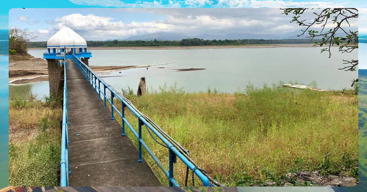 Is Bigger Better?: Does the Philippines Need Bigger Dams? - Pinoy Builders