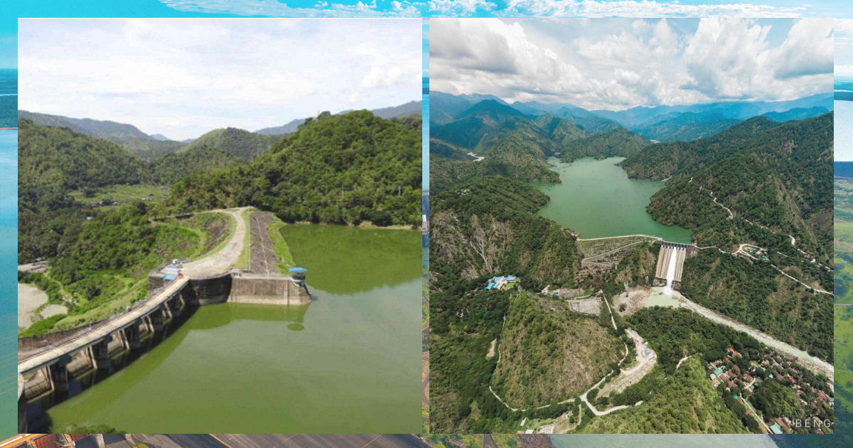 Is Bigger Better?: Does the Philippines Need Bigger Dams? - Pinoy Builders