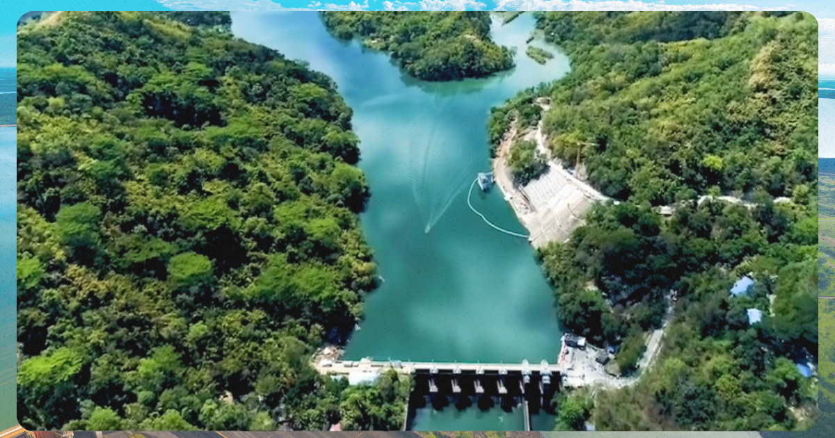 Is Bigger Better?: Does the Philippines Need Bigger Dams? - Pinoy Builders