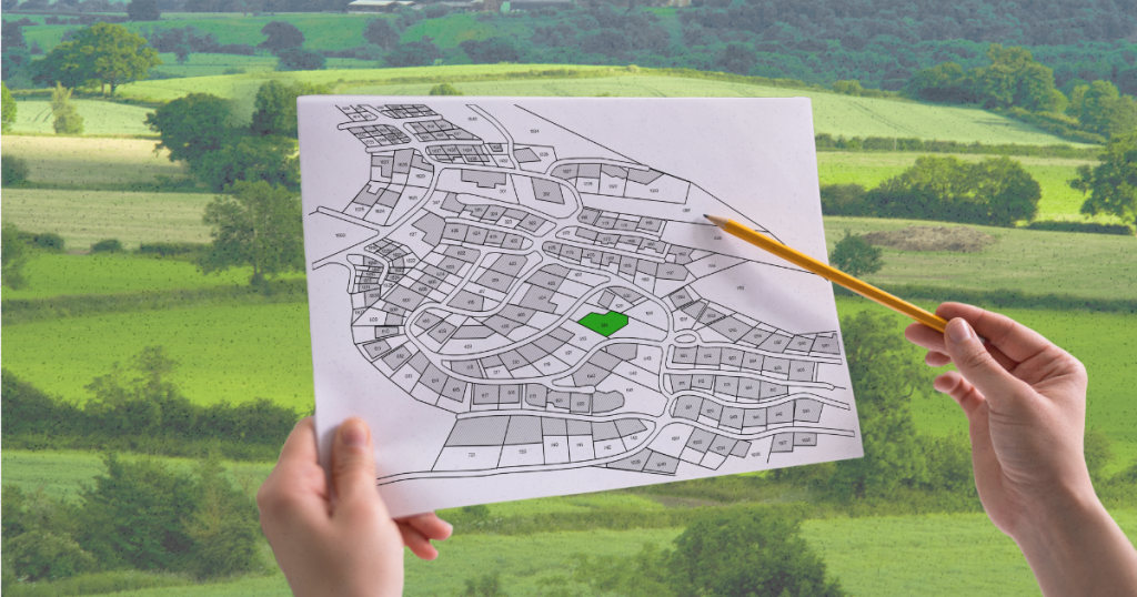 Own Before You Build: Things You Need To Know To Get A Land Title ...