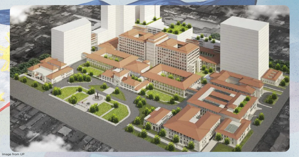 Build, Better, More Update: All Major Infrastructure Highlighted During ...