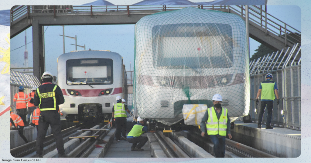 Build, Better, More Update: All Major Infrastructure Highlighted During ...