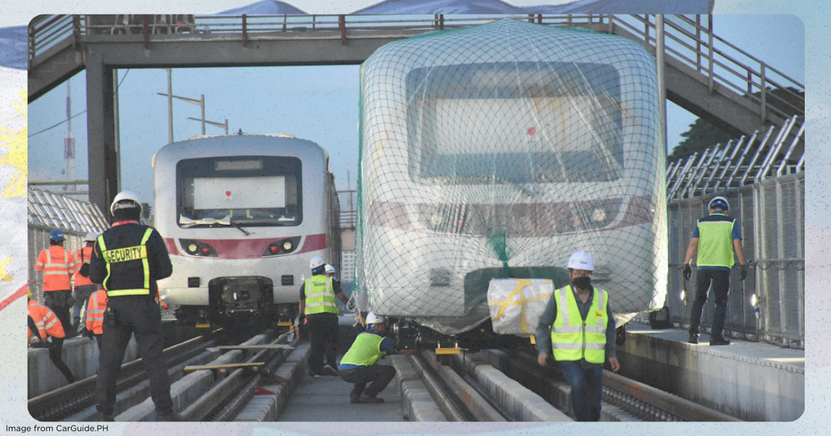 Build, Better, More Update: All Major Infrastructure Highlighted During ...