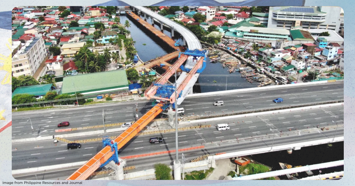 Build, Better, More Update: All Major Infrastructure Highlighted During ...