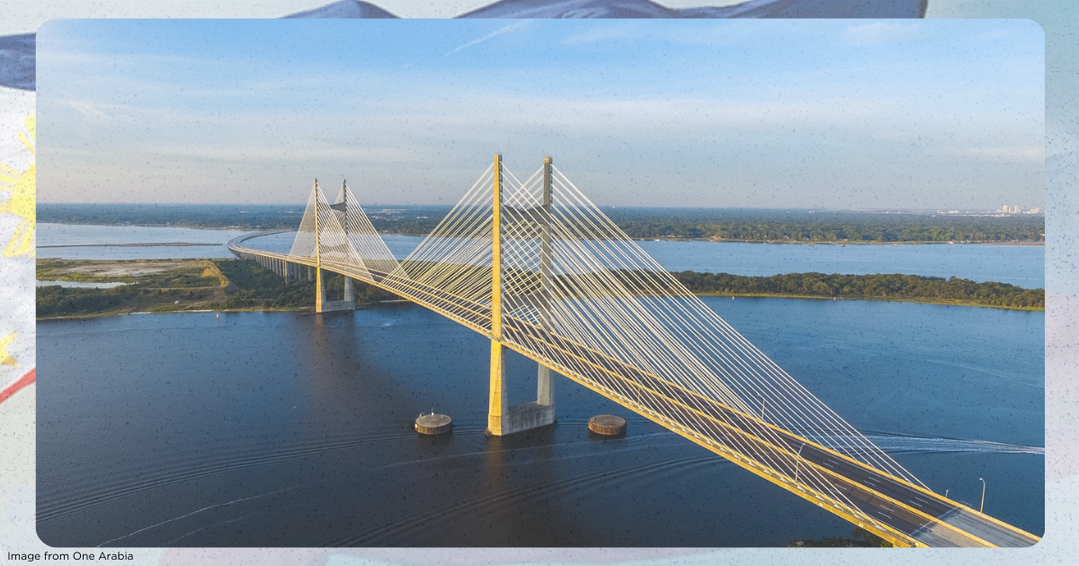 Build, Better, More Update: All Major Infrastructure Highlighted During ...