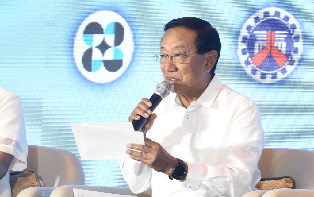 DPWH Announces Deadline For Contractors ISO Certification Requirement ...