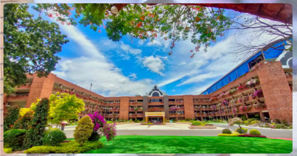 5 Interesting Buildings and Infrastructures Owned by the KoJC n Davao ...