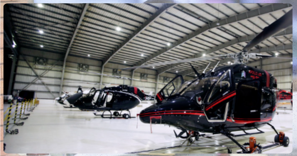 5 Interesting Buildings and Infrastructures Owned by the KoJC n Davao ...