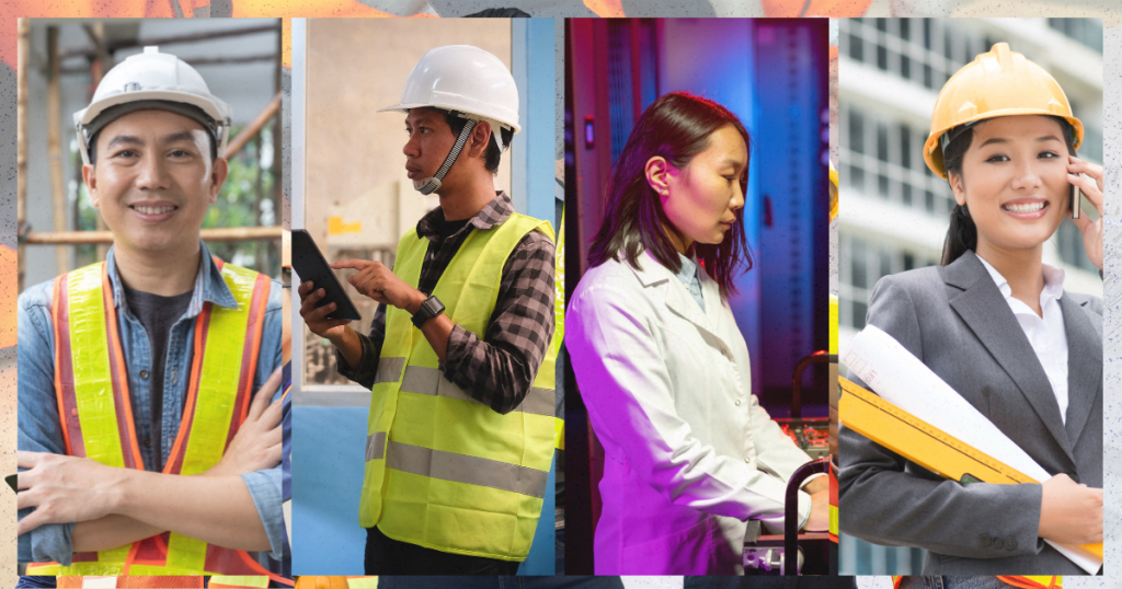 Are You Graduating From An Engineering Program? Here's What You Can ...