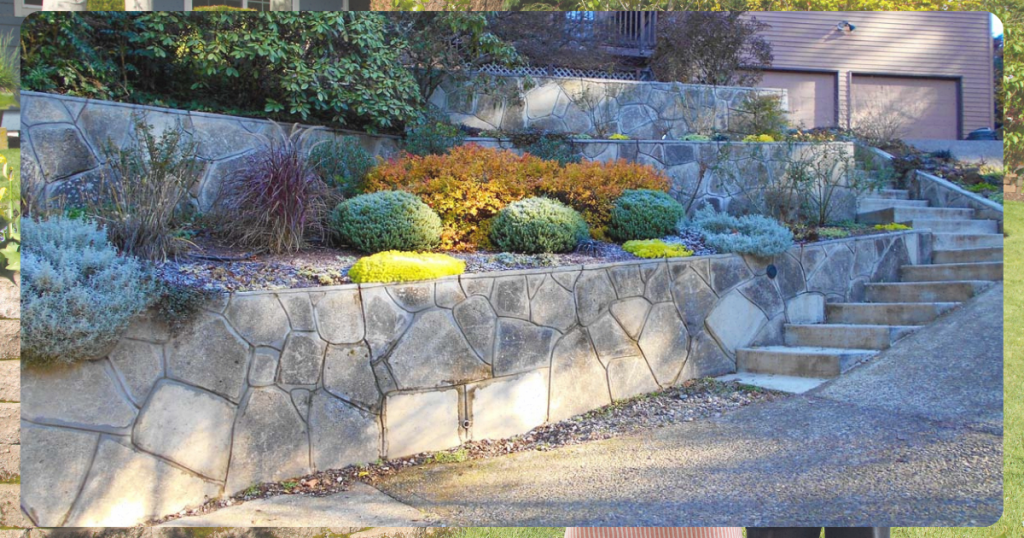 Protect Your Property! 8 Latest Innovation In Building Retaining Wall ...