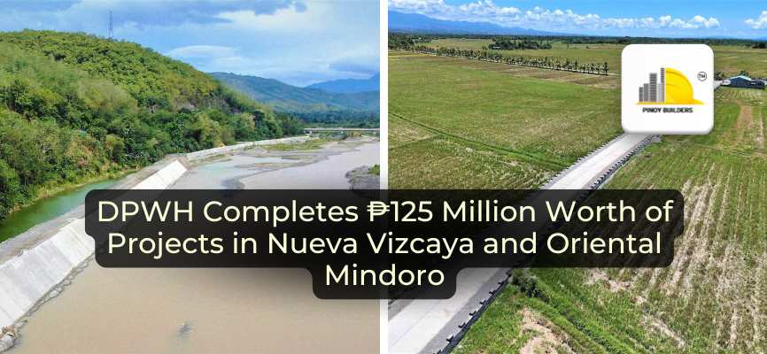 DPWH Completes ₱125 Million Worth of Projects in Nueva Vizcaya and ...