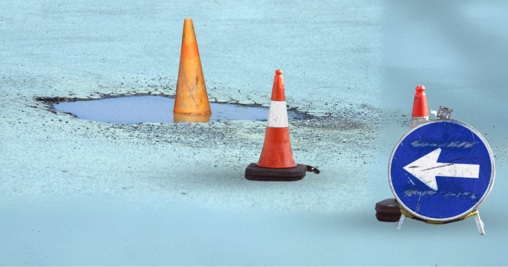 Bakit Maraming Lubak Tuwing Umuulan?: Understanding Rain And Its Effect ...